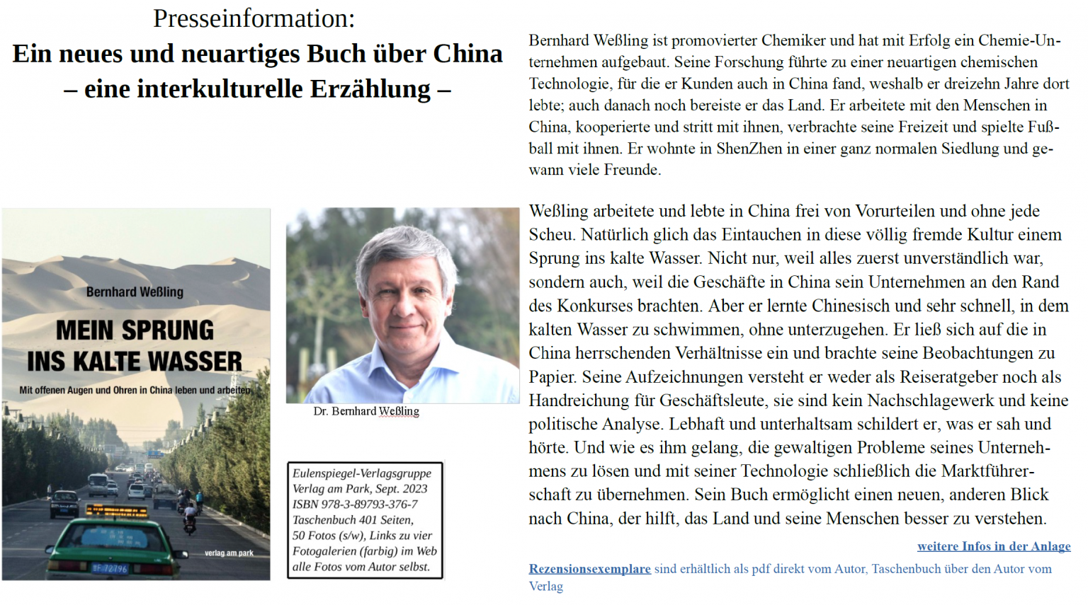 mein_sprung_ins_kalte_wasser - Bernhard Wessling